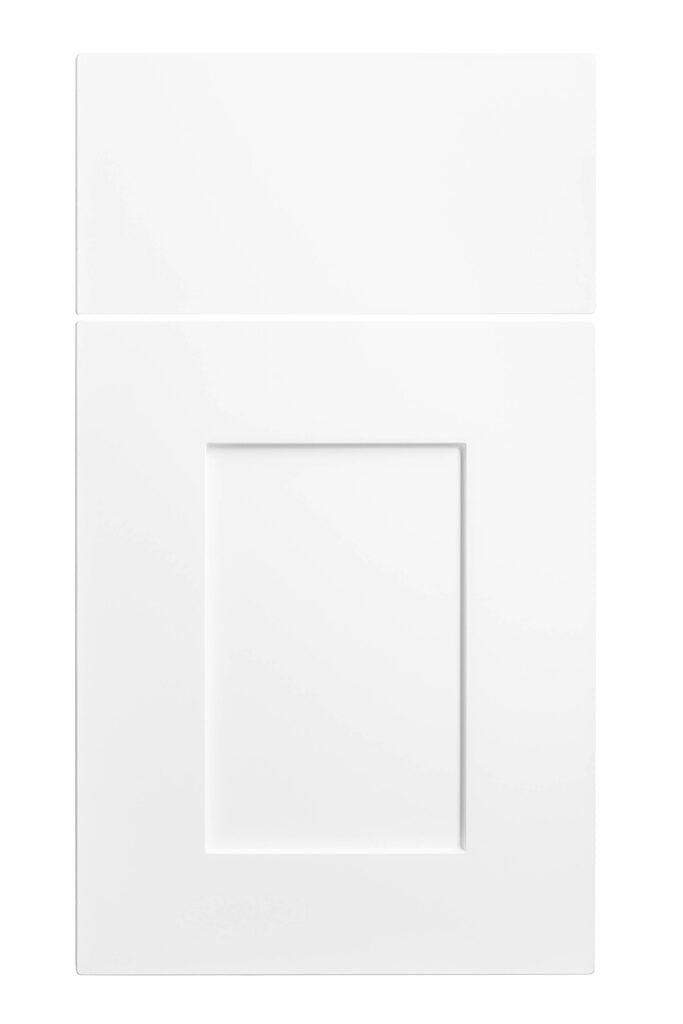 Shaker Square 3-inch | Custom Cabinet Doors | Surrey