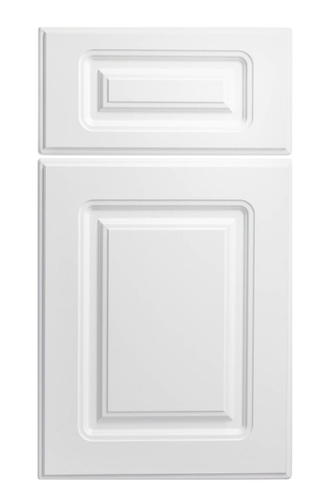 3DL Raised Panel Square Corner Cabinet Doors in Delta, BC