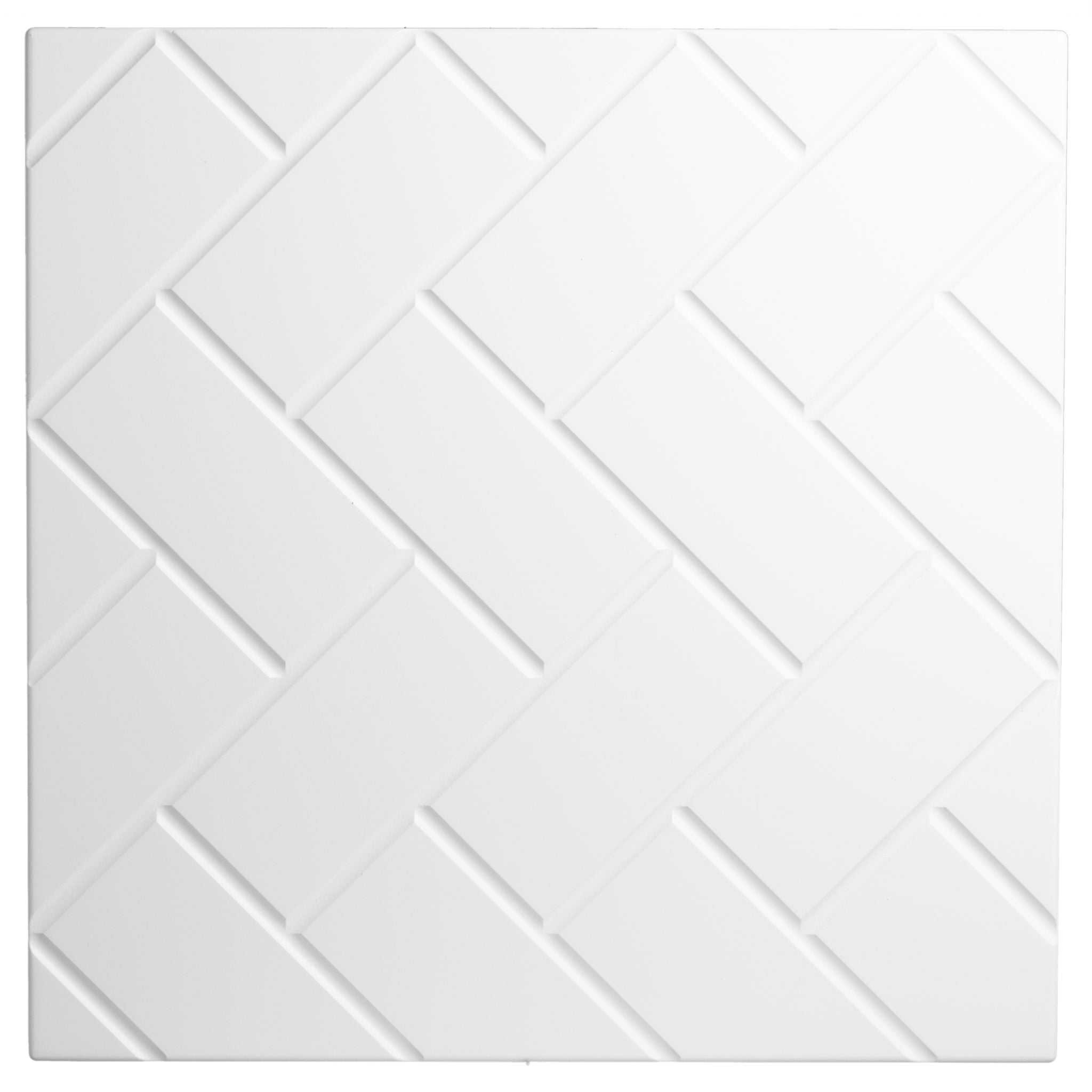 Checkerplate | Cabinet Door Design | M+J Woodcrafts | Surrey