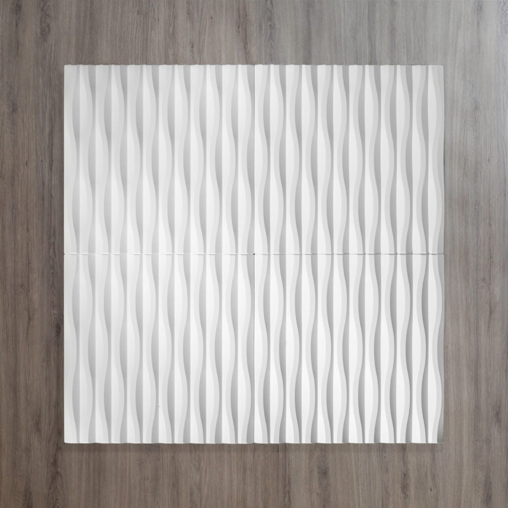 Checkerplate | Cabinet Door Design | M+J Woodcrafts | Surrey