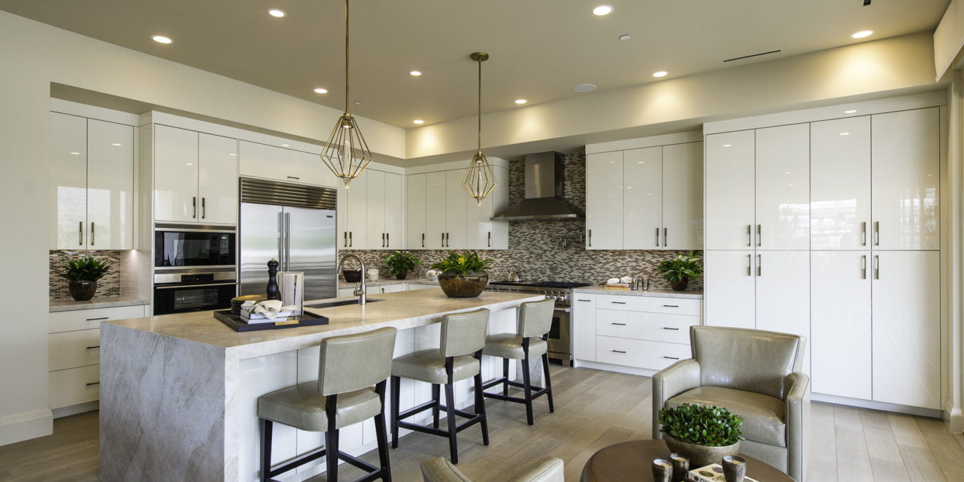 Durable Cabinet Door Solutions for Long-Term Builds